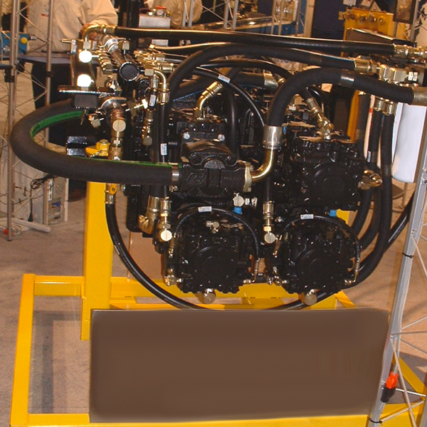 SunSource | Mobile Kitting and Assembly